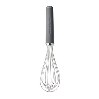 KitchenAid Metal Balloon Whisk – Home Bake - specialist cook shop