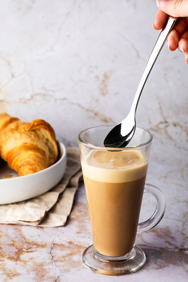 Ice Cream / Latte Spoon – Home Bake - specialist cook shop