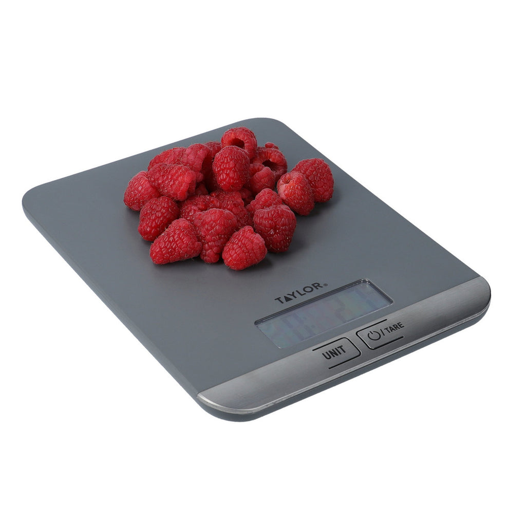 Scales - Digital - Taylor – Home Bake - specialist cook shop