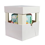 Cake Box Corner Extensions – Home Bake - specialist cook shop